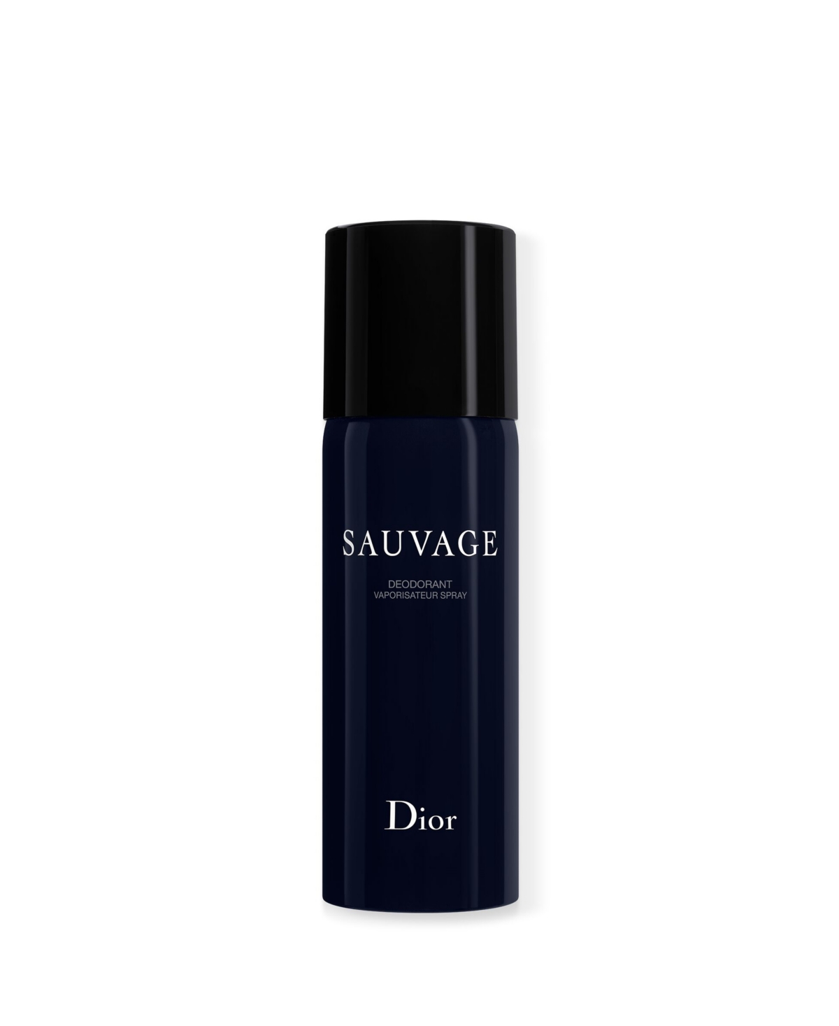 Mens Sauvage Deodorant Spray  5 oz.