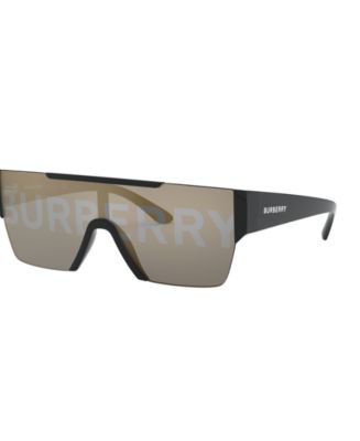Burberry Men's Sunglasses, BE4291 - Macy's