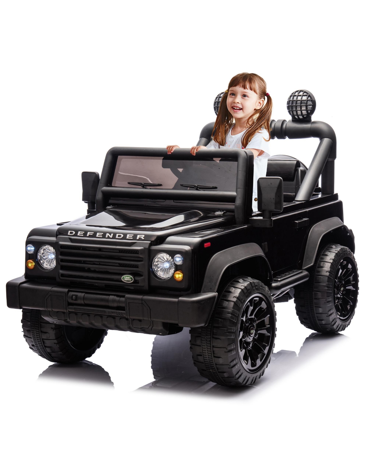 Click here for Streamdale Furniture Licensed 2015 Land Rover Defe... prices