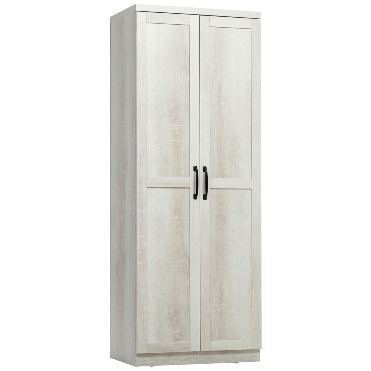 Click here for 63" 2-Door Kitchen Pantry  Freestanding Stora... prices