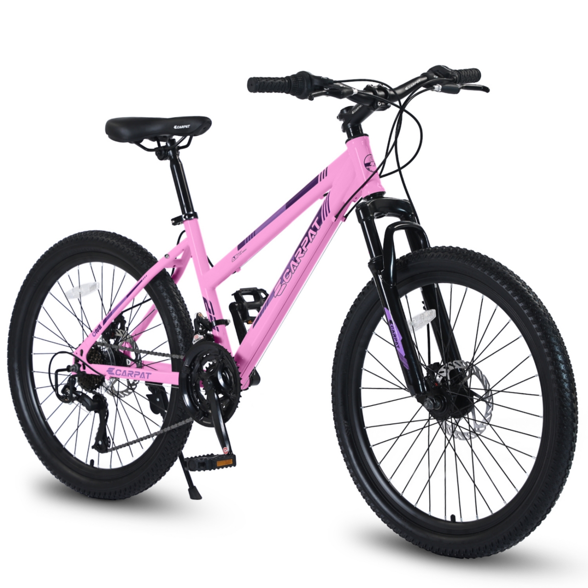 Click here for Streamdale 24" Mountain Bike Shimano  Disc Br... prices