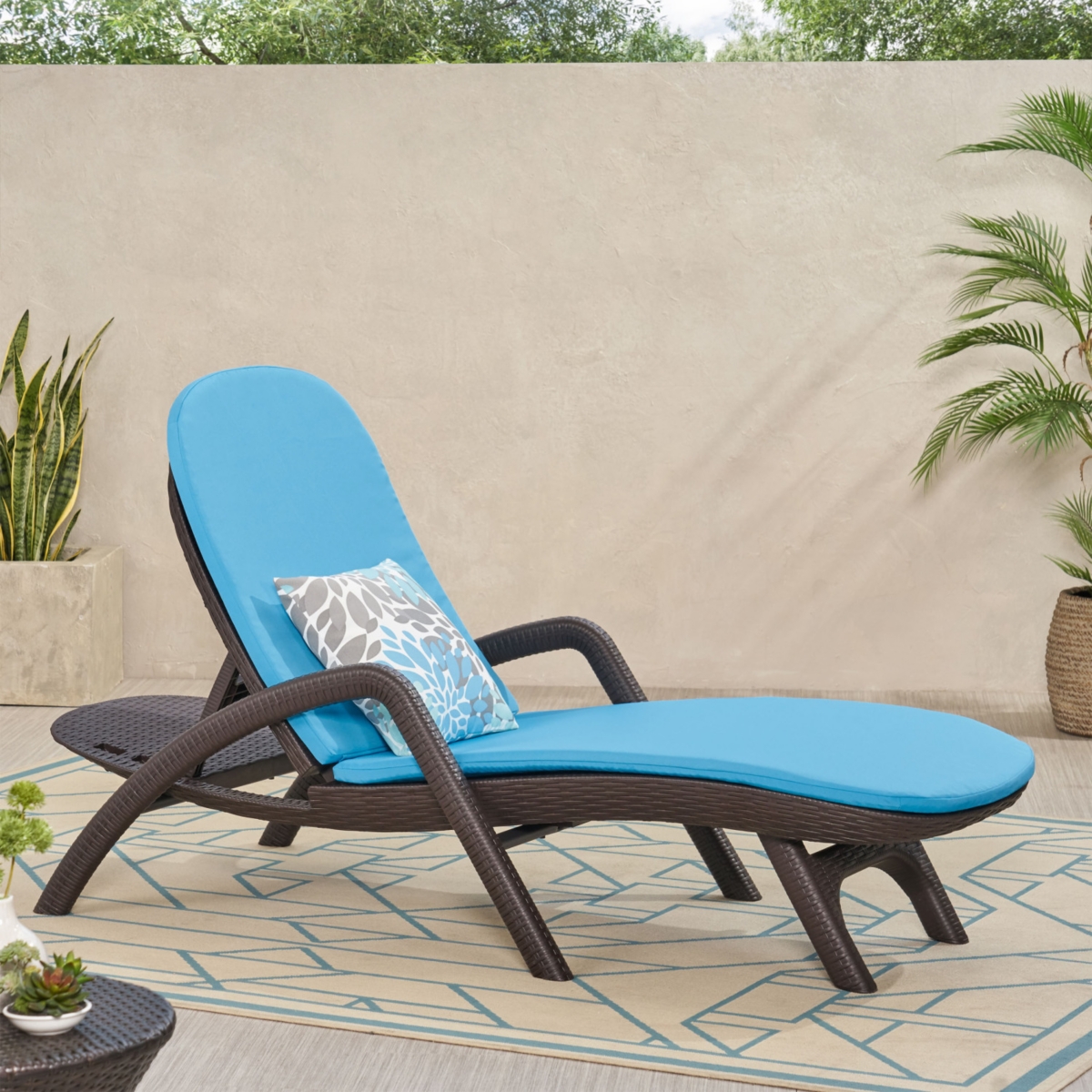 Click here for Plush Chaise Lounge: The Ultimate Relaxation Haven... prices