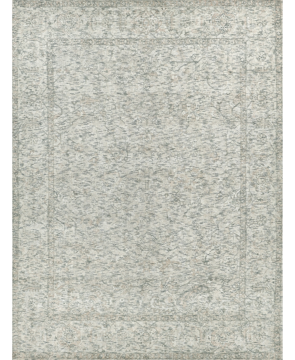Click here for Exquisite Rugs Tuscany 4105 6x9 Area Rug - Beige prices