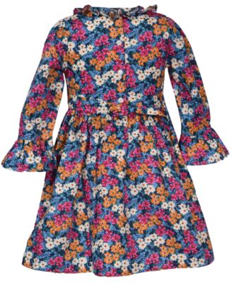 Girls' Dresses - Macy's