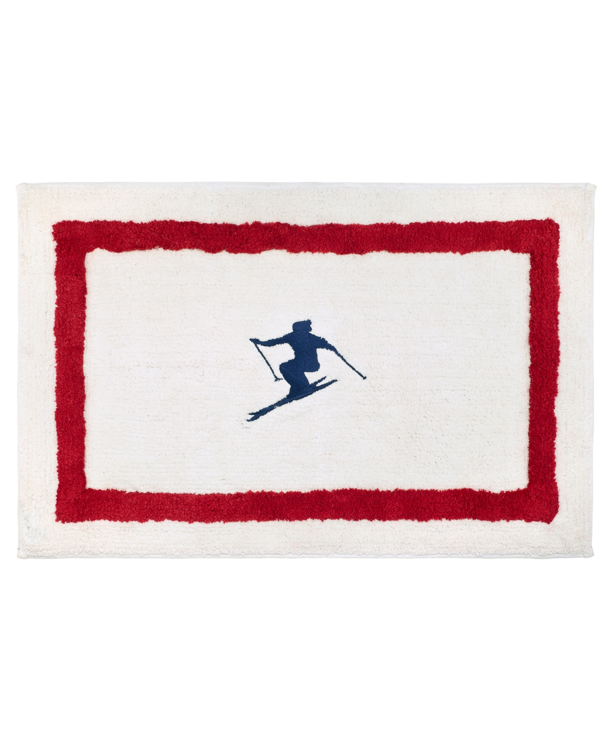 Click here for Izod Alpine Cotton Bath Rug  20 x 32 - Alpine prices