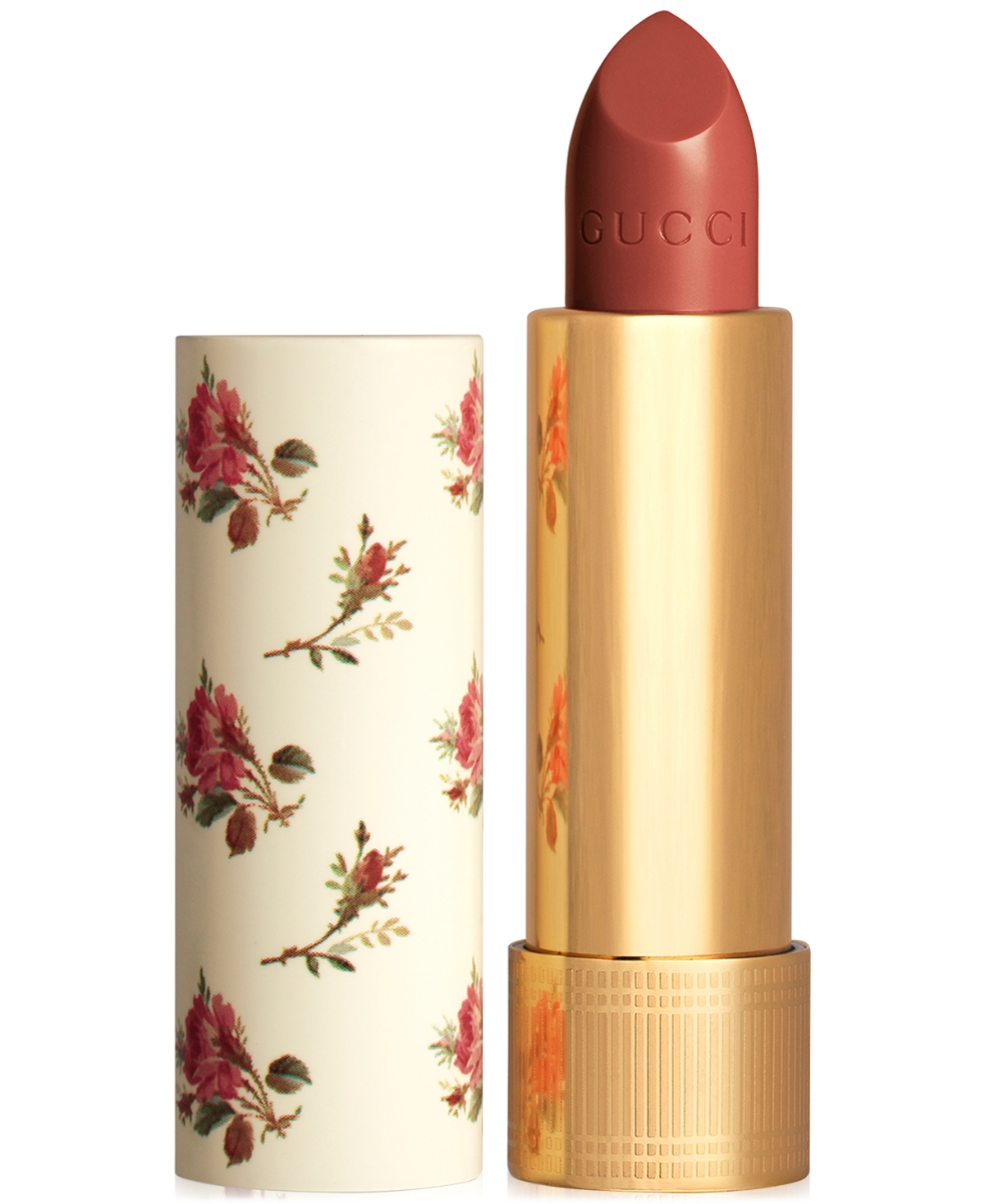 Click here for Gucci Rouge a Levres Voile Sheer Lipstick - 201 -... prices