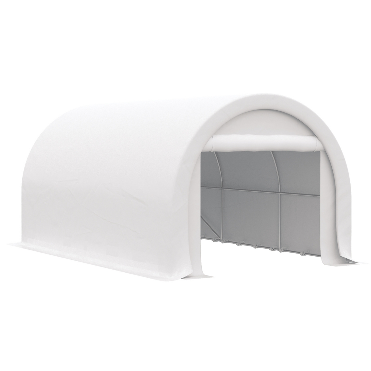 Click here for 10 x 16 Carport  Heavy Duty Portable Garage Storag... prices