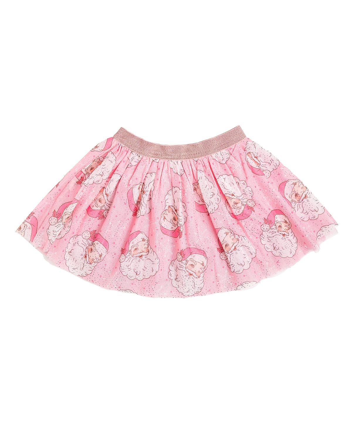 Click here for Sweet Wink Baby Girls Baby Baby Retro Santa Christ... prices