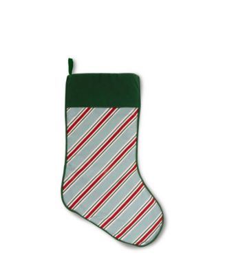 Kate Spade New York Stocking Holiday Decor - Macy's