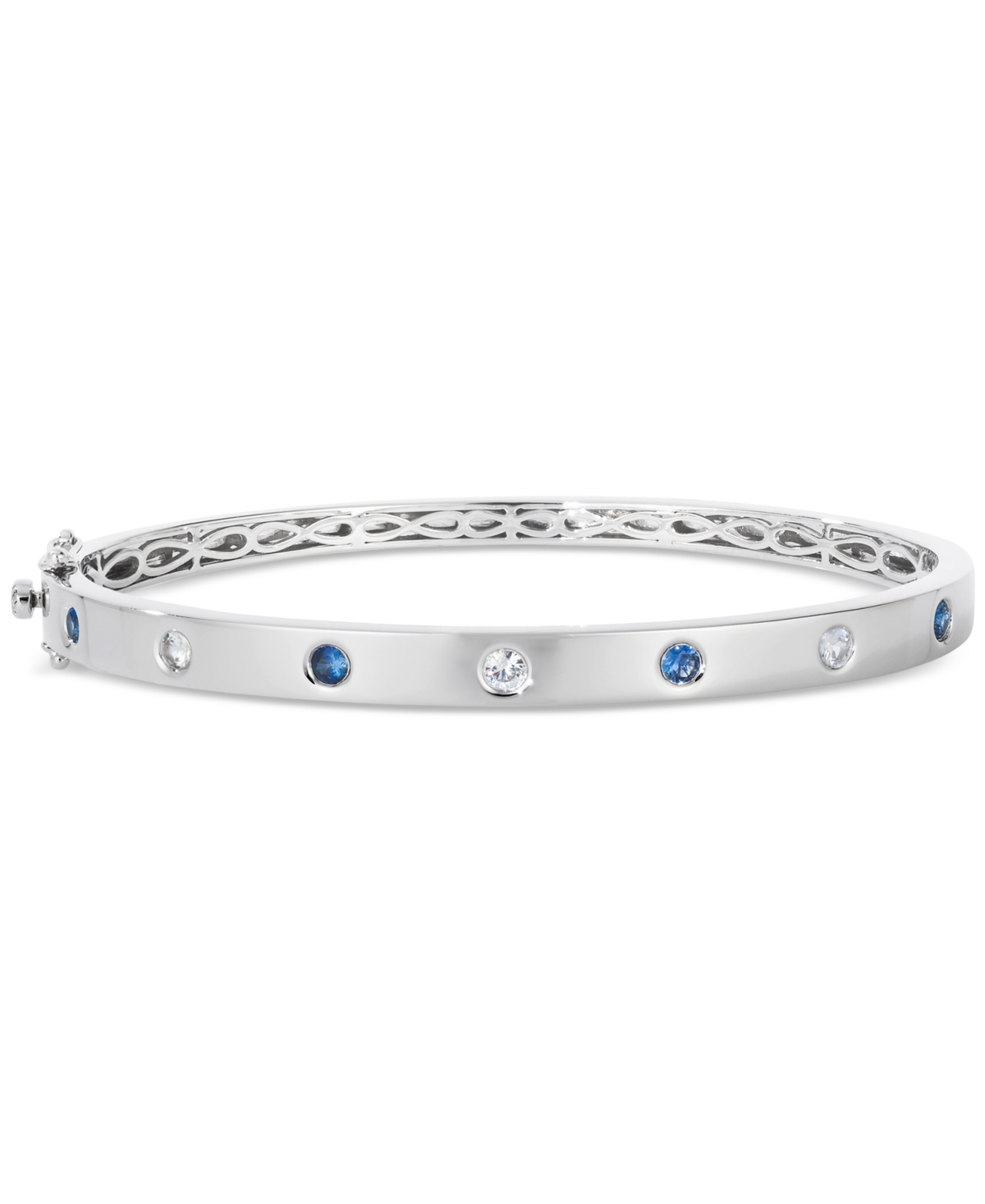 Click here for Le Vian Anywear Everywear Blueberry Sapphire (1/4... prices