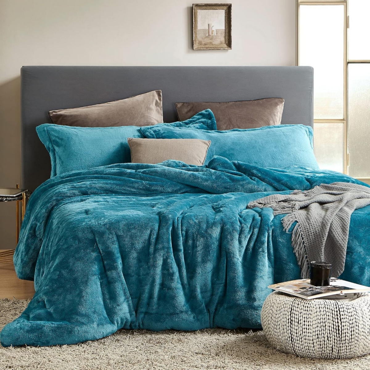 Click here for Me Sooo Comfy - Coma Inducer Oversized Comforter S... prices