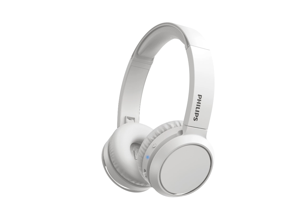 Click here for Philips Wireless On-Ear Headphones  Bluetooth 5.0... prices