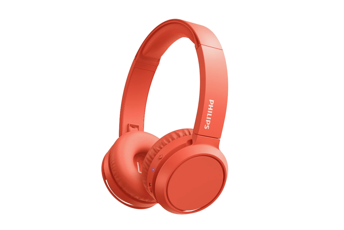 Click here for Philips Wireless On-Ear Headphones  Bluetooth 5.0... prices
