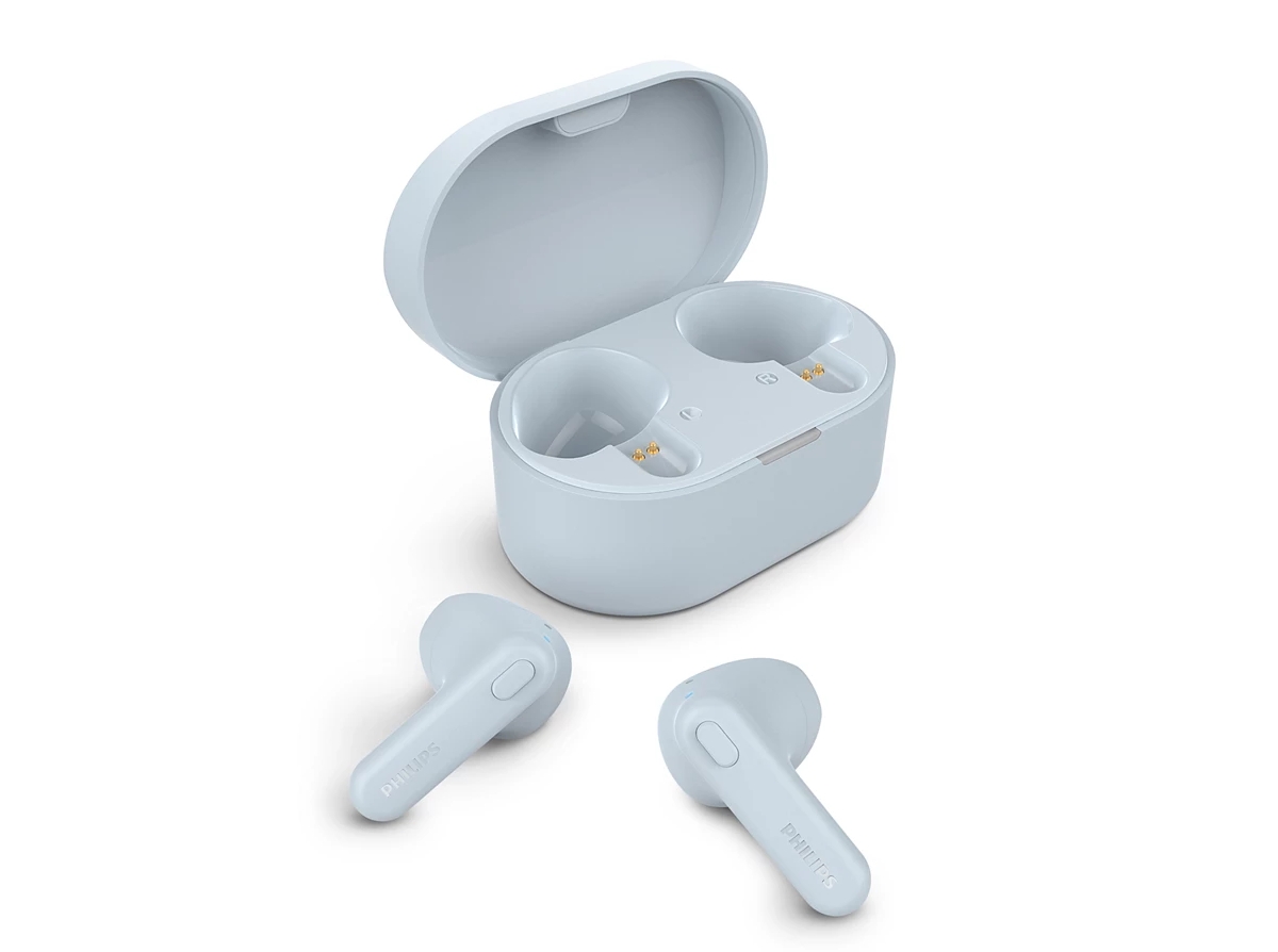 Click here for Philips True Wireless Earbuds  Bluetooth 5.3  13mm... prices