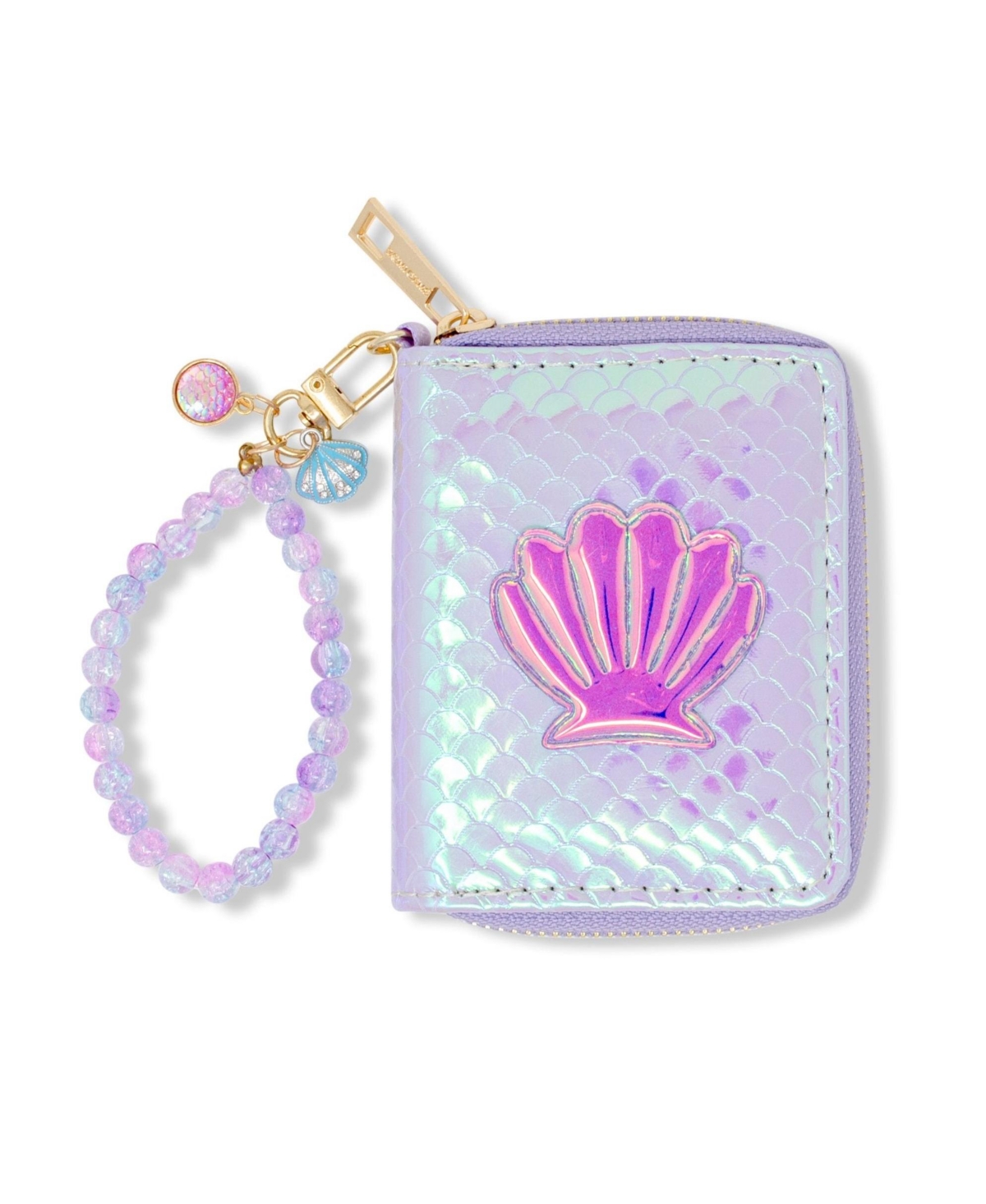 Click here for Tiny Treats + Zomi Gems Girls Shiny Seashell Merma... prices