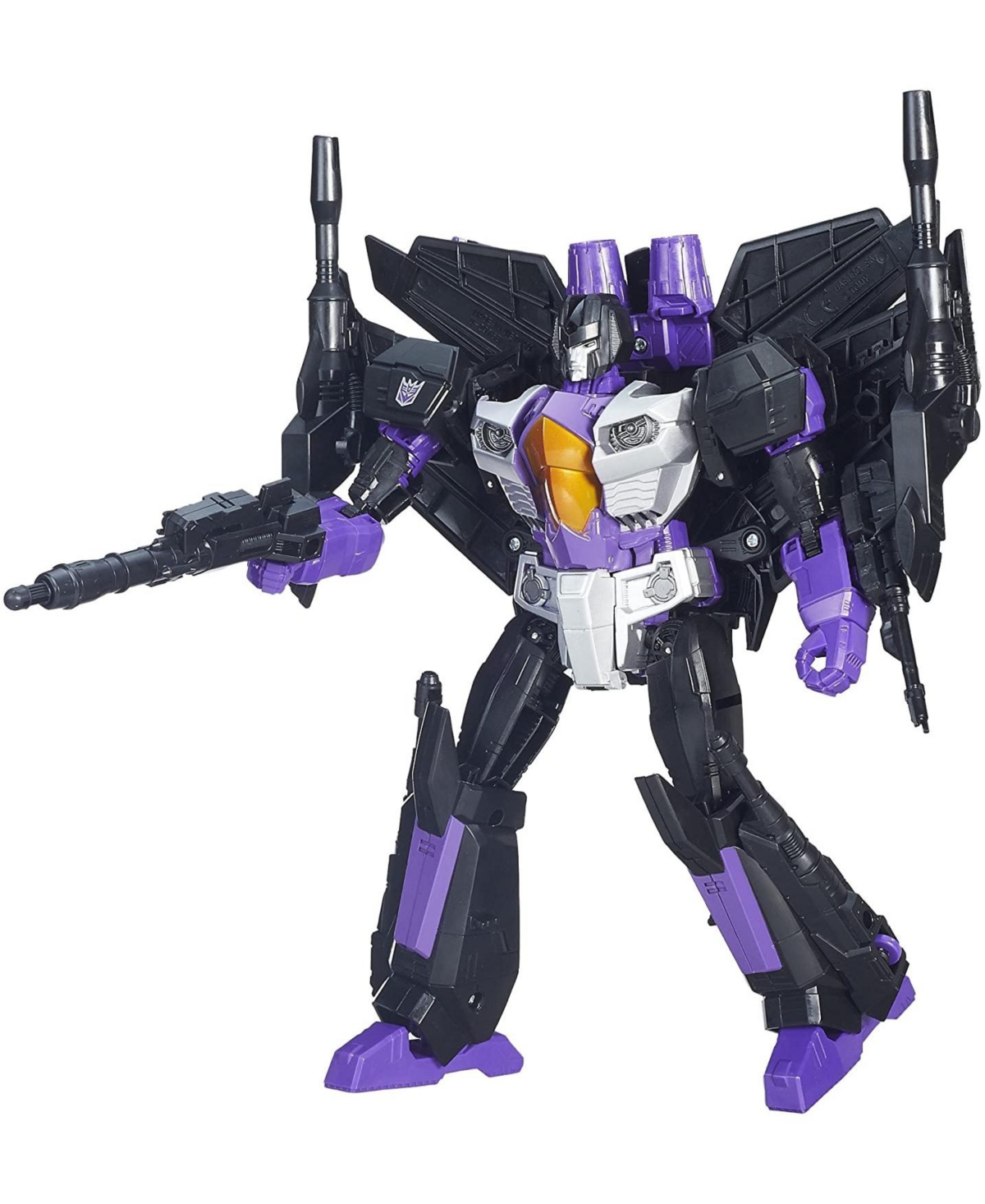 Click here for Transformers Leader Skywarp Generations Combiner W... prices