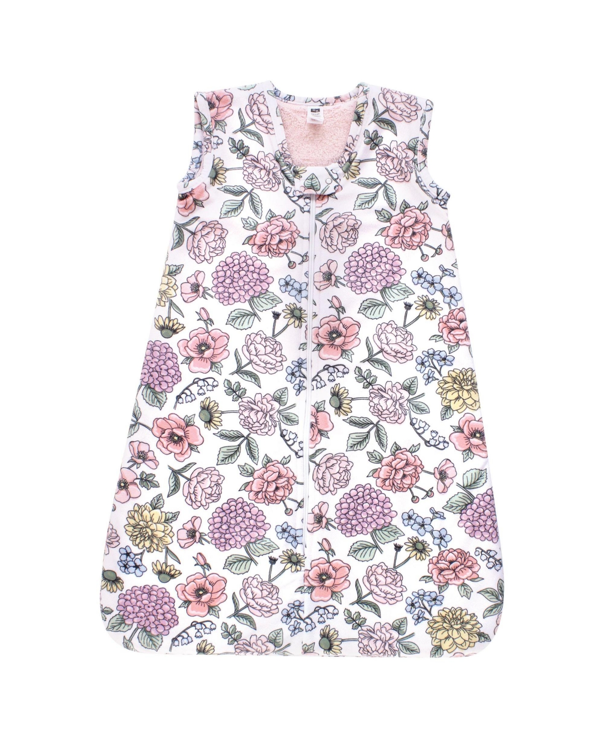 Click here for Hudson Baby Baby Girls Hudson Plush Faux Fur Sleep... prices