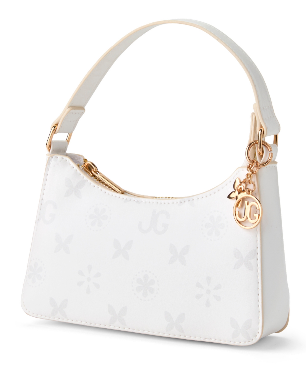 Click here for Journey Girls Monogram Fashion Purse  Created for... prices