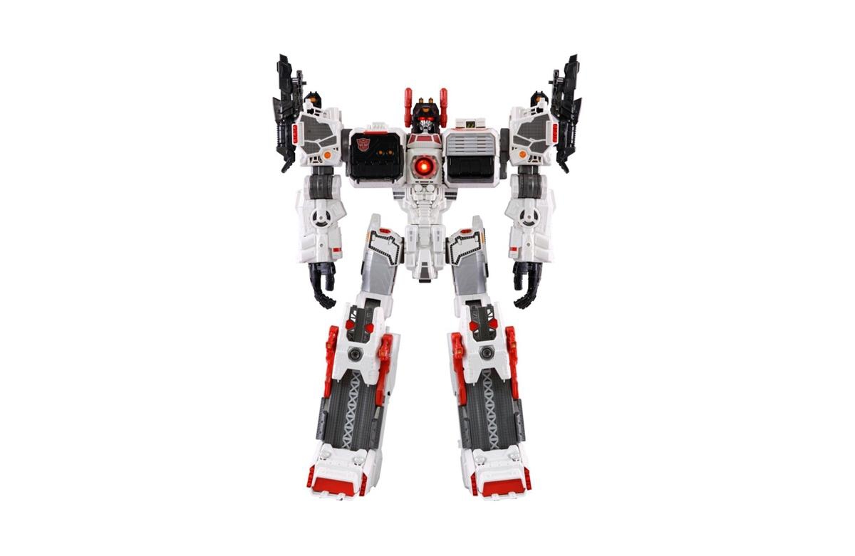 Click here for Transformers TG23 Metroplex Generations Fall of Cy... prices