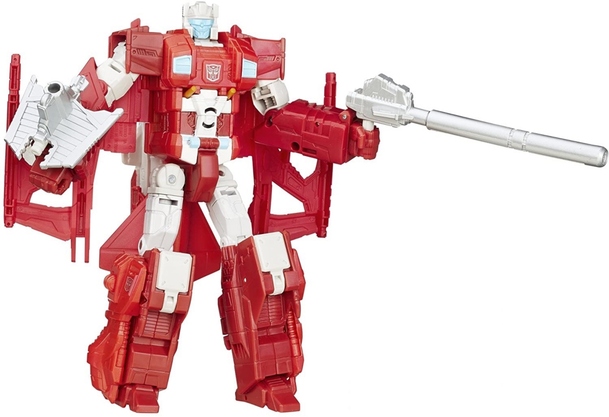Click here for Transformers Voyager Scattershot Generations Combi... prices