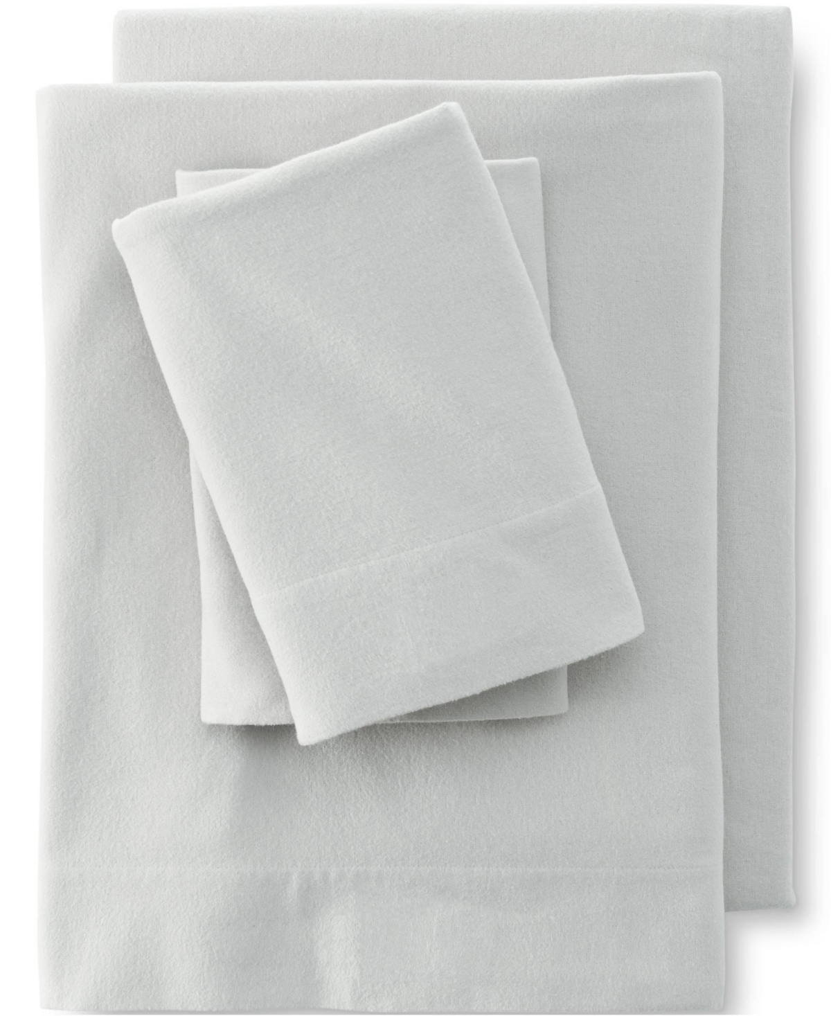 Click here for Lands End Comfy Super Soft Cotton Flannel Bed Shee... prices