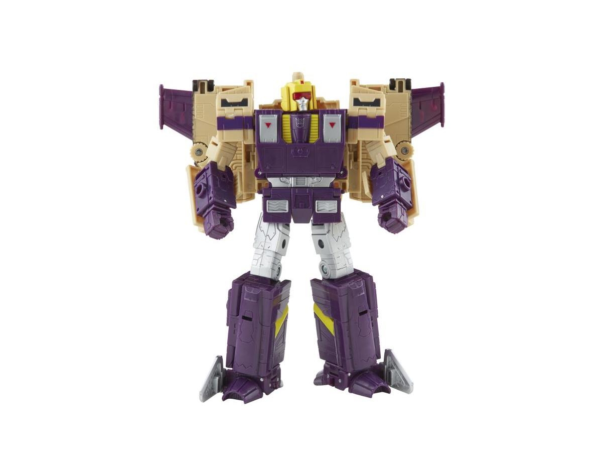 Click here for Transformers Blitzwing Legacy Leader Class Generat... prices