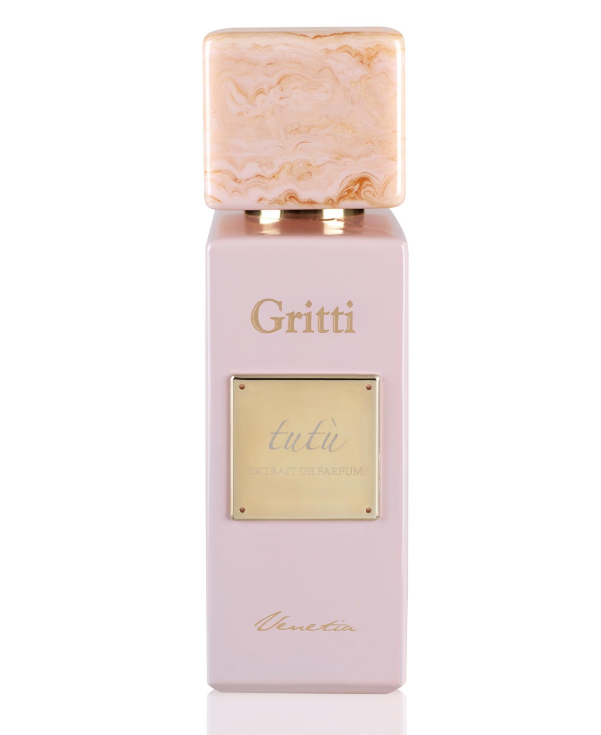 Click here for Gritti - Tutu (Pink) Eau De Parfum - 100ml prices