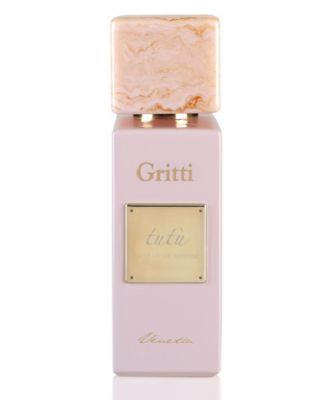 Gritti - Tutu' (Pink) Eau De Parfum - 100ml - Macy's