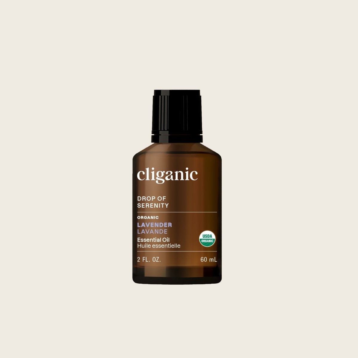 Click here for Cliganic Organic Lavender Essential Oil - 2oz prices