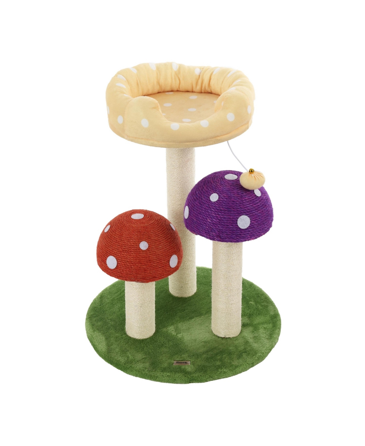 Click here for The Licker Store Pixie 22.5" 3-Tier Cottage S... prices