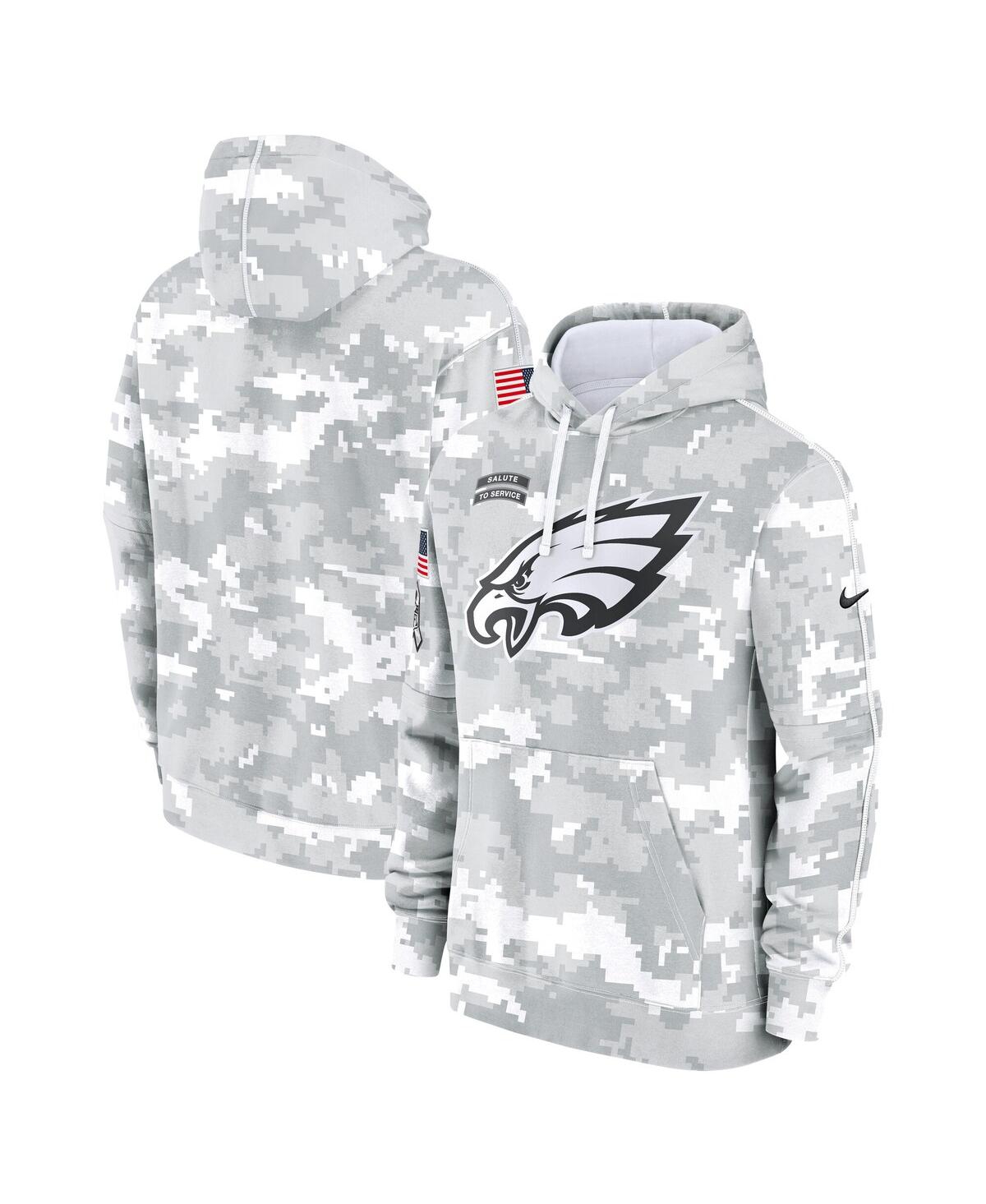 Click here for Nike Mens Arctic Camo Philadelphia Eagles 2024 Sal... prices
