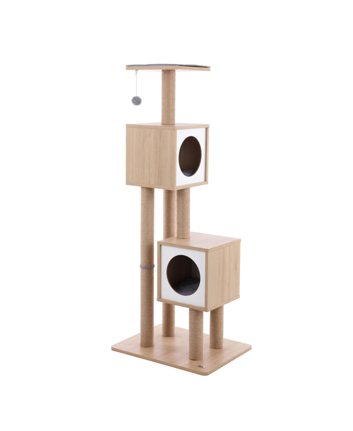 Click here for The Licker Store Sawyer 56" 3-Tier Minimalist... prices