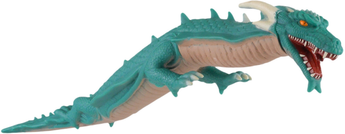 Click here for Bandai - Godzilla - Movie Monster Series - Manda 2... prices