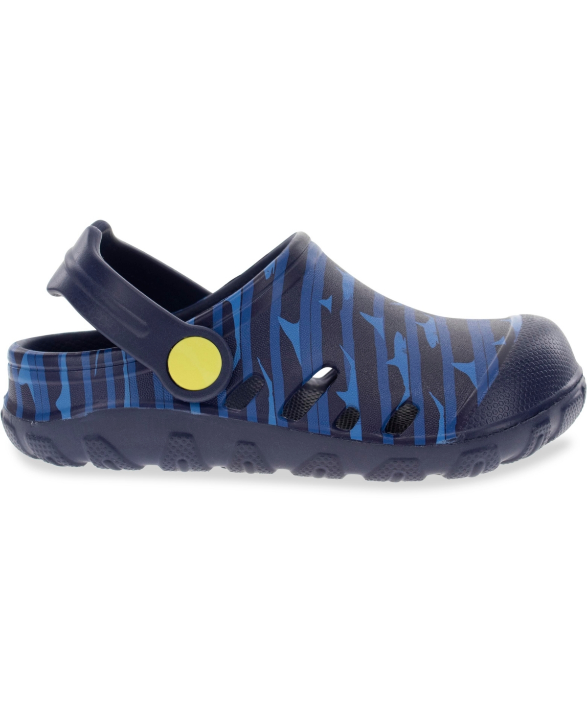 Click here for Western Chief Little Boys Easies Eva Clog - Navy prices