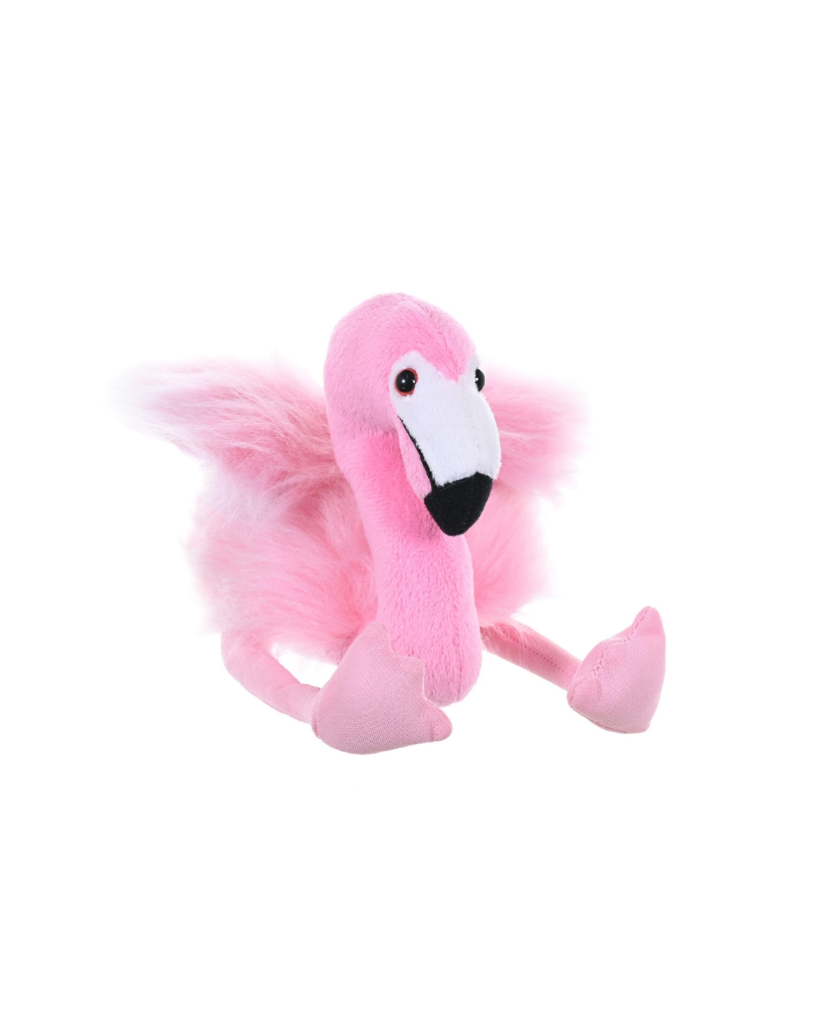 Click here for Wild Republic Cuddlekins Mini Flamingo Stuffed Ani... prices