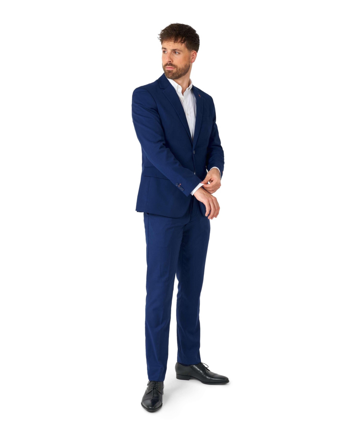 Click here for OppoSuits Mens Daily Suits - Casual Two Piece Suit... prices