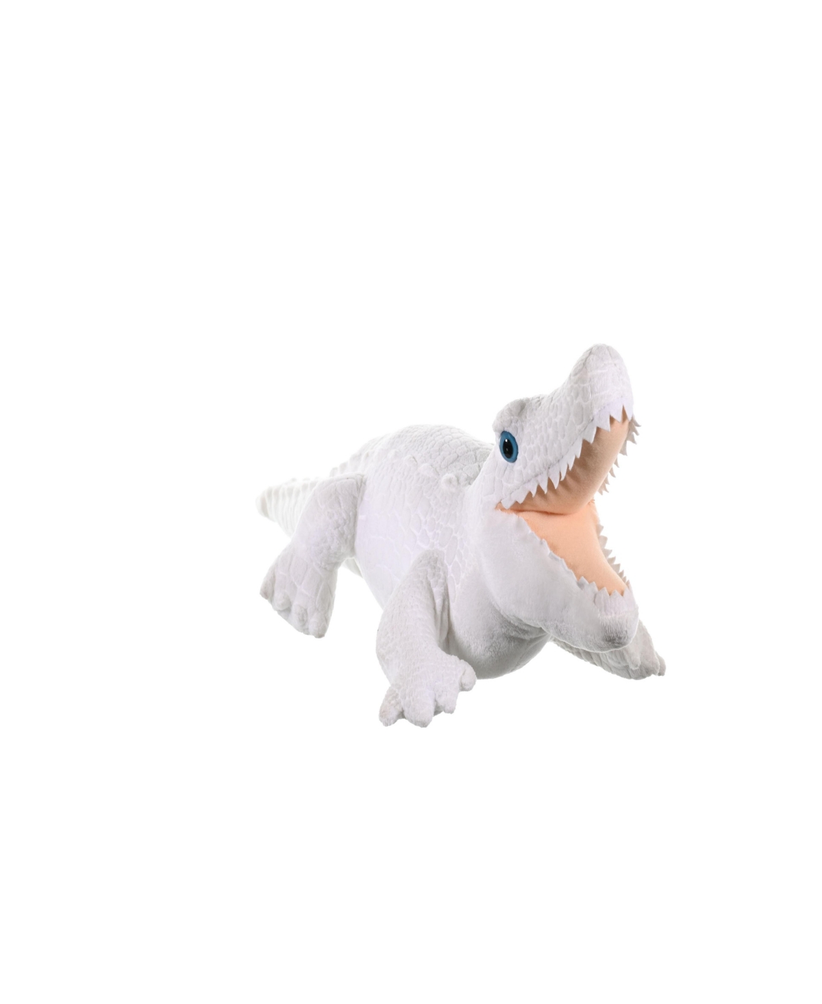 Click here for Wild Republic Cuddlekins Alligator Stuffed Animal... prices