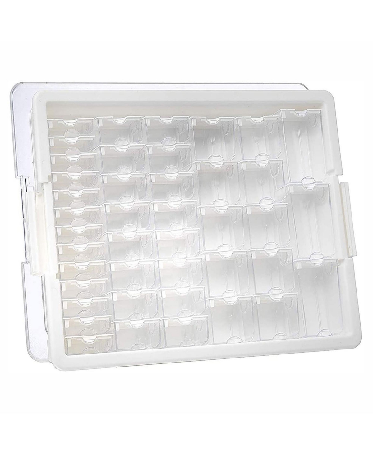 Click here for Bead Storage Solutions 45 pieces Craft Organizer a... prices