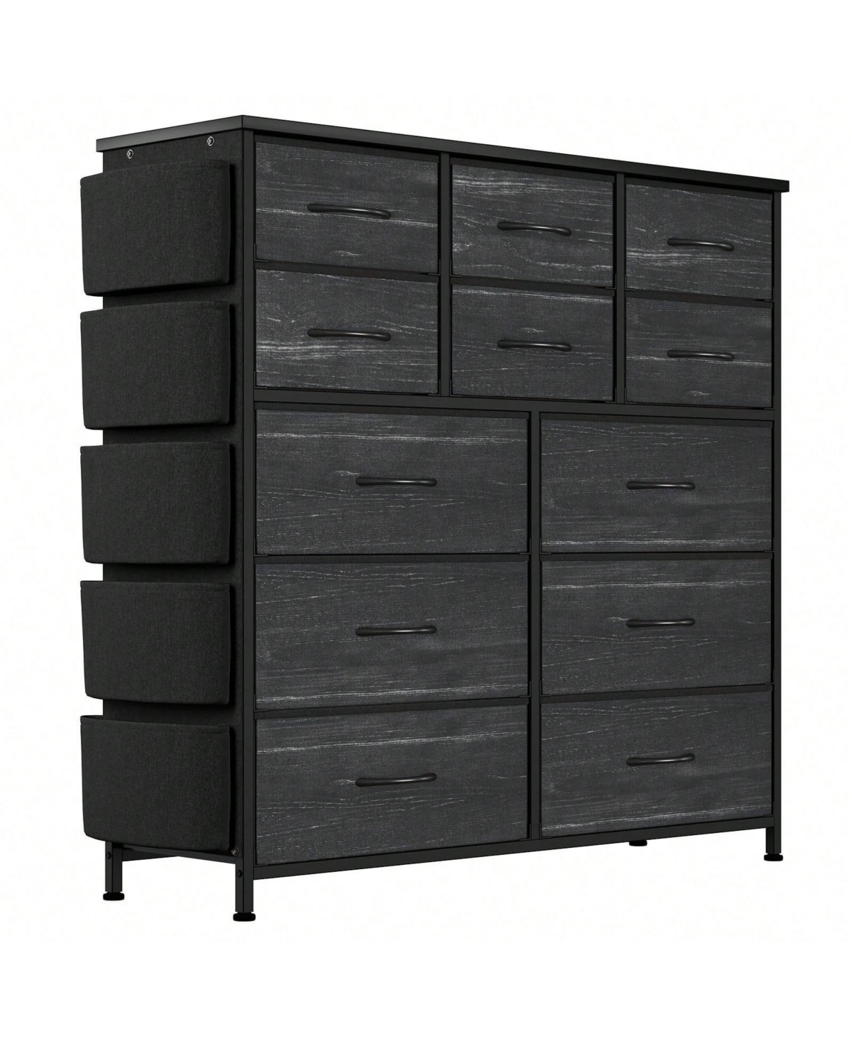 Click here for gaomon Dresser For Bedroom With 12 Drawer  Dresser... prices