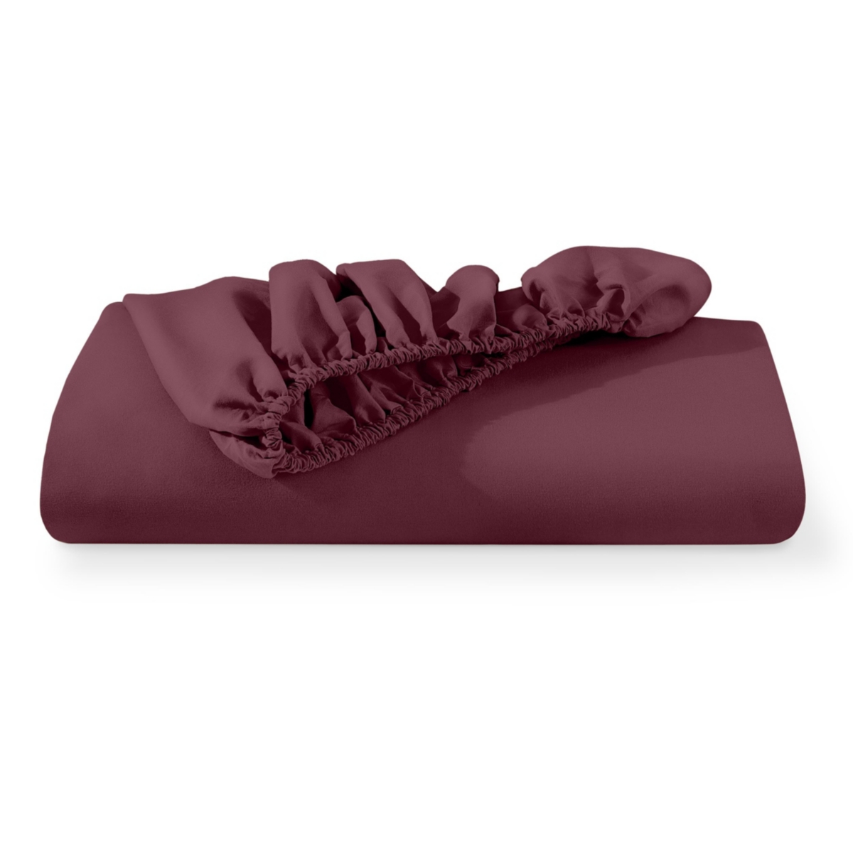 Click here for Bare Home Ultra-Soft Double Brushed Fitted Sheet -... prices