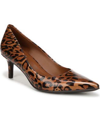 Naturalizer Women's Everly Pointed Toe Pumps - Macy's