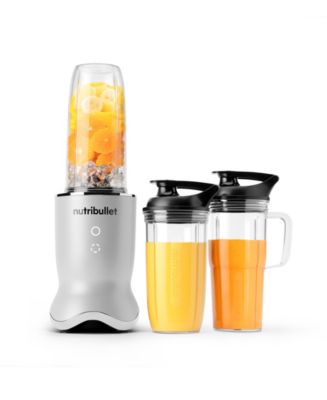 NutriBullet Ultra 1200-Watt Single-Serve Blender - Macy's