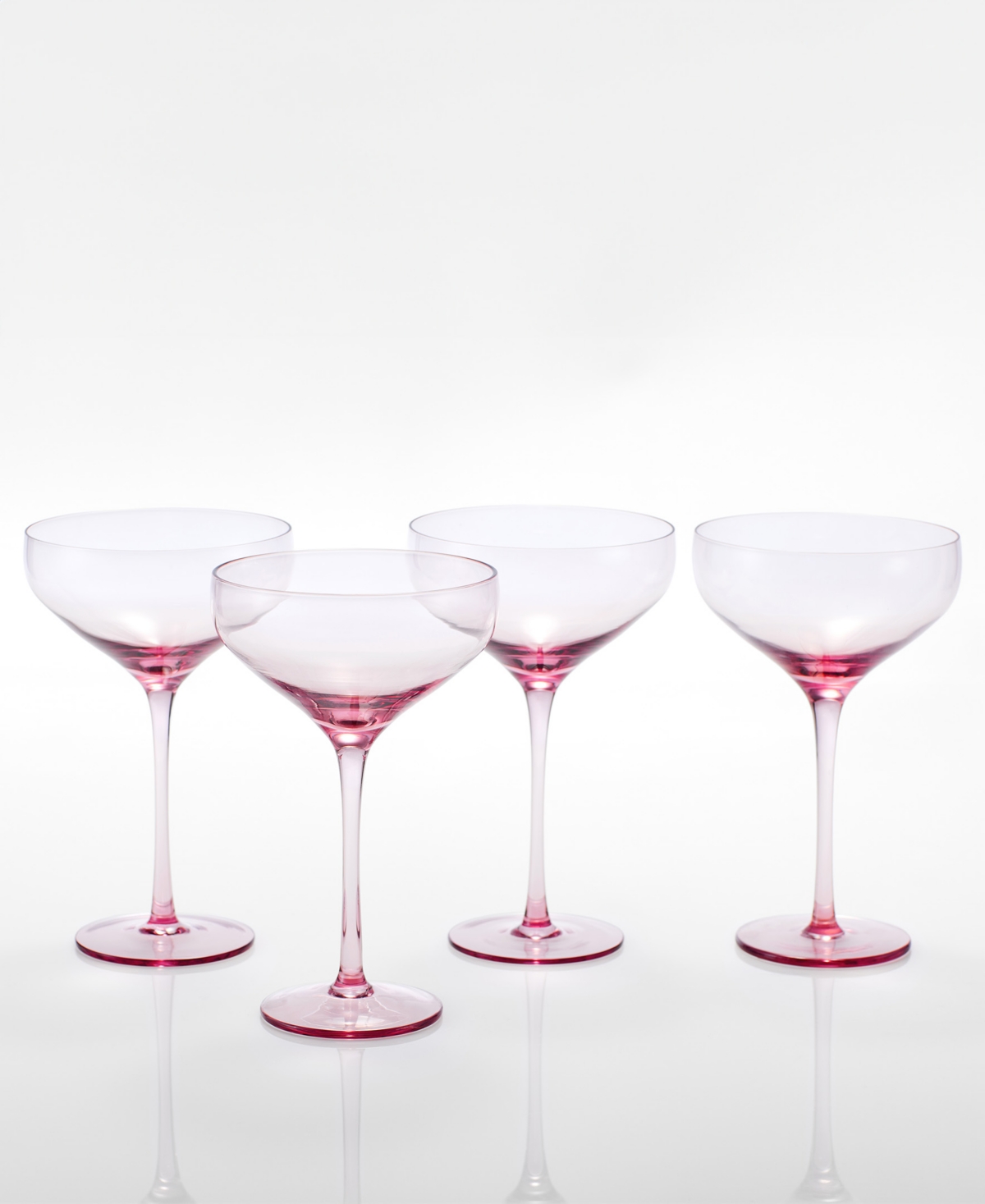 Click here for Fortessa Gala Coupe Cocktail Glasses  Set of 4 - P... prices