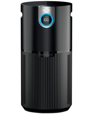 Shark Air Purifier MAX with True HEPA - Macy's