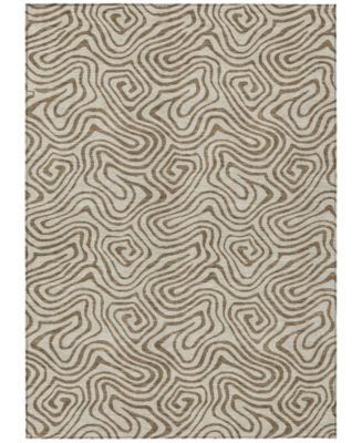 Addison Chantille Machine Washable ACN1031 Area Rug Collection - Macy's