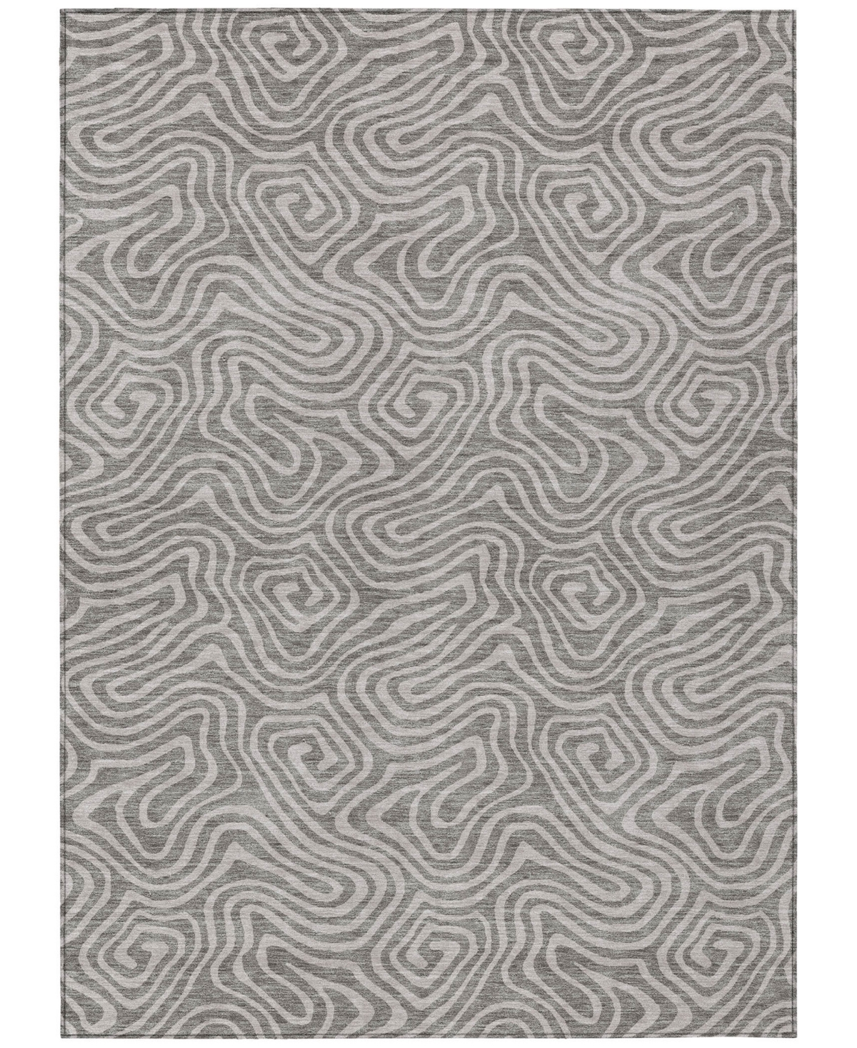 Click here for Addison Chantille Machine Washable ACN1030 3x5 Are... prices