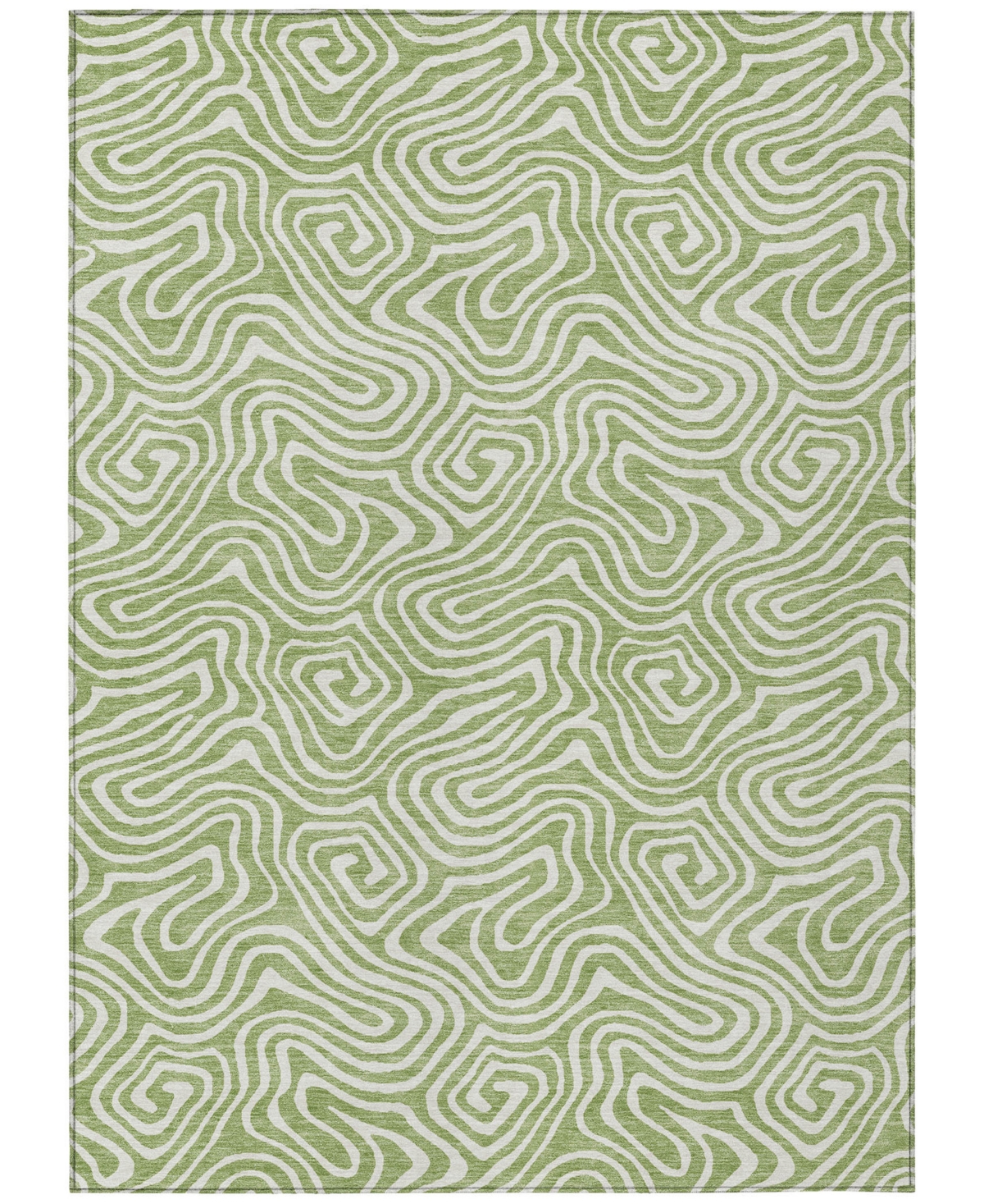 Click here for Addison Chantille Machine Washable ACN1030 9x12 Ar... prices