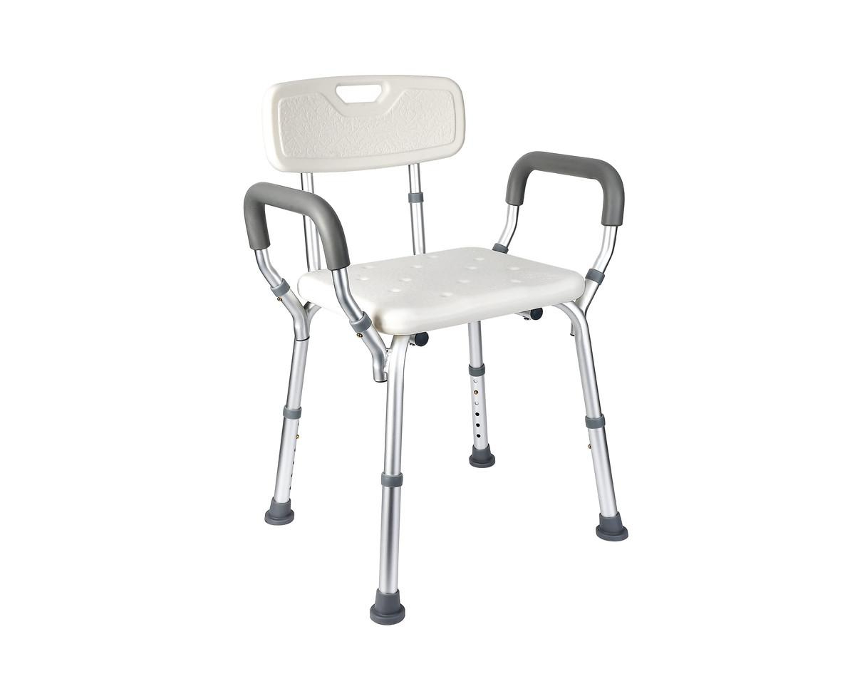 Click here for gaomon Shower Seat  Adjustable Height Shower Chair... prices