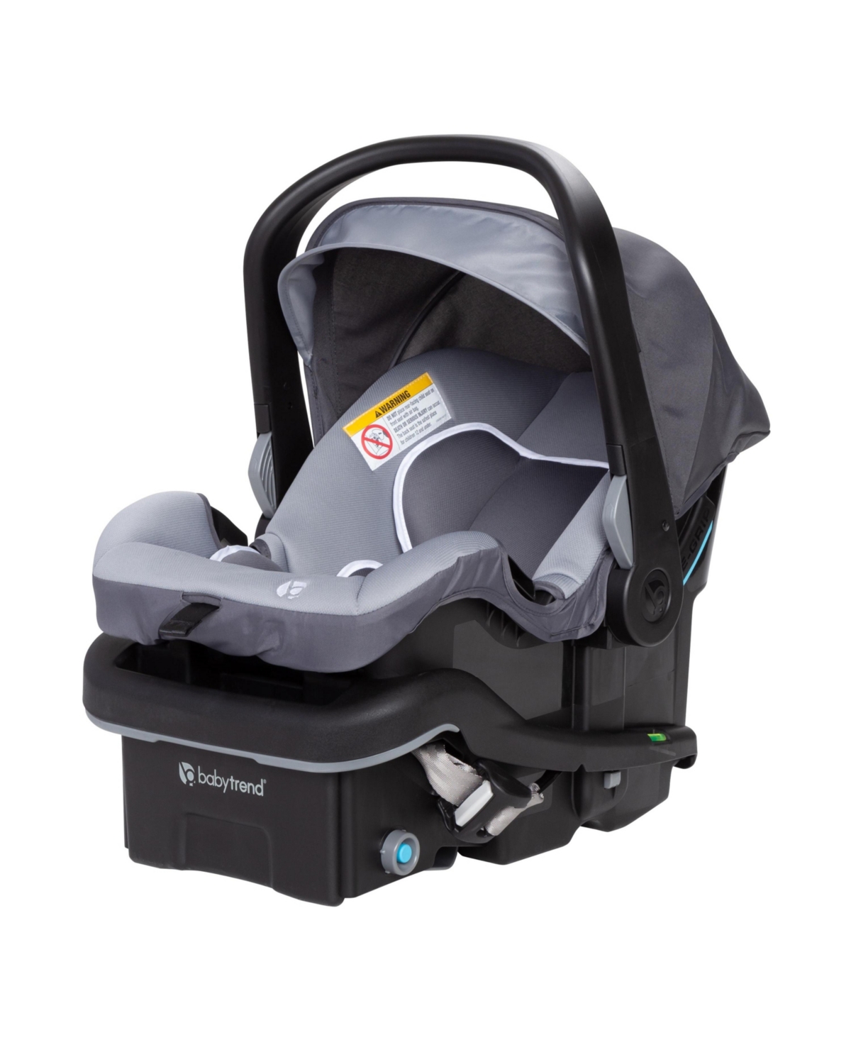 Click here for Baby Trend Ez-Lift Pro Infant Car Seat - Dash grey prices