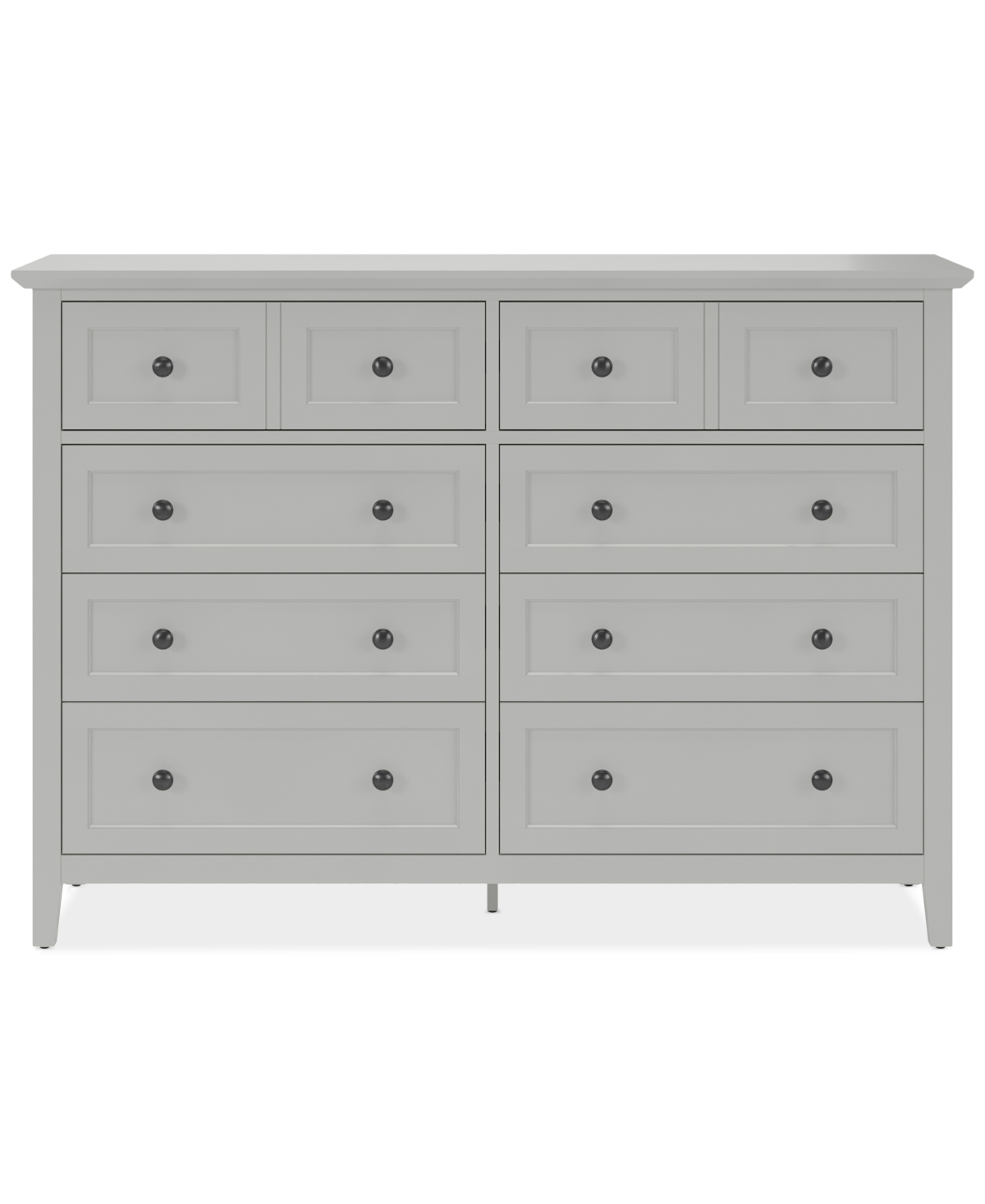Click here for Hedworth Dresser - Grey prices